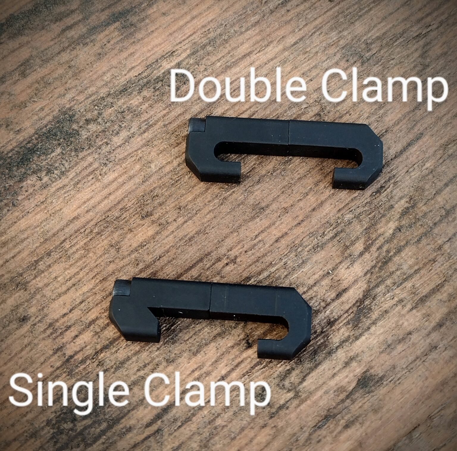 Picatinny WireGuide™ System – Arson Machine Co.